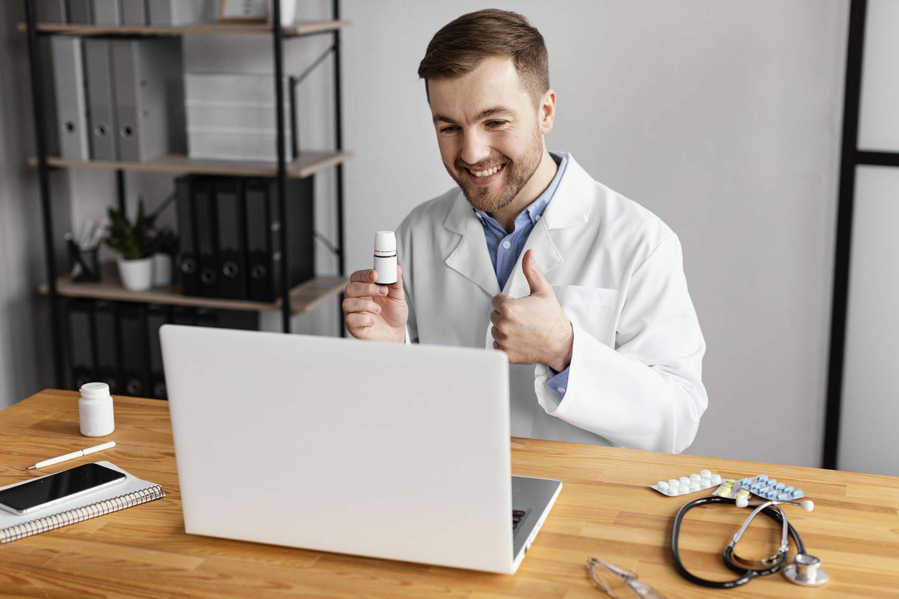 Consultas Online - SBEM